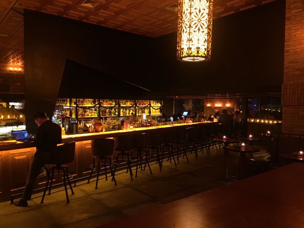 [ID] Basque Bar de Tapas @ Mega Kuningan, Jakarta – NIBBLE ROAD