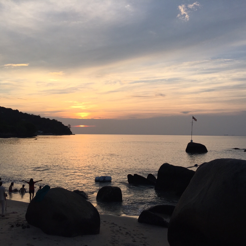 [MY] Miami Cafe @ Batu Ferringhi Beachfront, Penang – NIBBLE ROAD